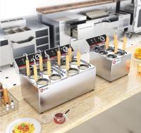 China Electric Noodle Cooker Machine for Fast Food Pasta Cooking in Restaurant Kitchen for sale