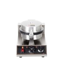 China Commercial Ice Taco Waffle Bowl Cone Maker Machine for Busy Food Service Businesses for sale