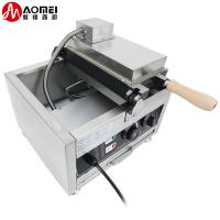 China 1500W Advanced Bubble Electric Takoyaki Machine Balls Waffle Ball Taiyaki Baking Pan for sale