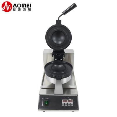 China Stainess Steel Snack Making Machine for Customize Ufo Burger Ice Cream and Sandwiches for sale