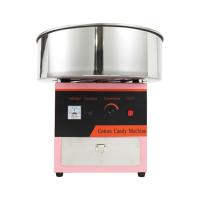 China Cotton Candy Floss Machine Maker Item Number AM-M3 For Commercial 110v 220v 50hz 60hz for sale