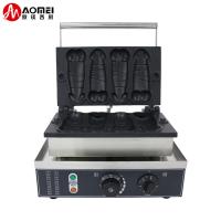 China Create Delicious Waffles Outdoors with Our Professional Waffle Maker 10.6 KG for sale