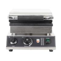 China AM-206-2D 2400W QQ Liege Belgian Waffle Maker Machine for Fast and Easy Cleaning for sale