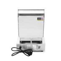 China 2023 Advantage Tree Waffles On A Stick Baker Lolly Waffle Stick Maker Machine for sale