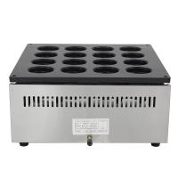 China Release Commercial Gas Obanyaki Machine for Small Business Japanese Imagawayaki Maker for sale
