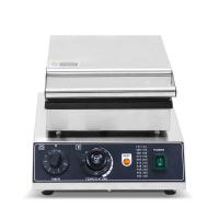 China TCG-804W Tree Shape Waffle Makers 4pcs Waffle Machine Lolly Stick Waffle Non-stick Coating for sale