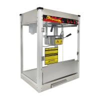 China Large Capacity Electric Popcorn Maker Machine for Cinema and Shopping Malls at Home for sale