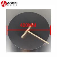 China Hotel Advantage Gas Roti Maker Crepe and Pancake Makers Commercial Crepe Making Machine for sale