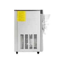 China Professional Hard Ice Cream Making Machine for Commercial Kitchens 500x705x800mm for sale