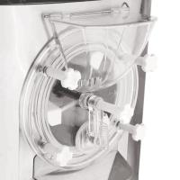 China Long Service Life 30-36L/H Commercial Hard Ice Cream Maker Italian Ice Batch Freezer for sale