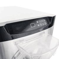 China Commercial Gelato Machine Italian Hard Ice Cream Machine with and One-Set Feed System for sale