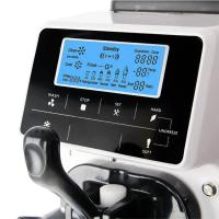 China Commercial Table Top Soft Serve and Frozen Yogurt Ice Cream Machine with 220V Voltage for sale