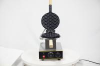 China 265x440x270mm Electric Non-Stick Bubble Waffle Cone Maker for Commercial in Household for sale