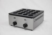China Imagawayaki Machine for Small Business Create Mouthwatering Red Bean Wheel Cakes for sale