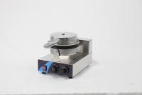 China Electric Waffle Maker Machine for Snack Bar Non-stick Plate Food Beverage 250*350*250mm for sale