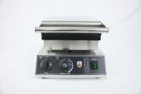 China Long Service Life Multi-function Muffin Waffle Maker with 25 Holes and 300*360*240mm Size for sale