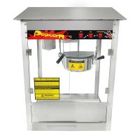 China 550*412*750mm EB-07 Commercial Popcorn Machine for Cinema and Shopping Malls for sale