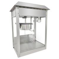 China 550*412*750mm EB-07 Commercial Popcorn Machine for Cinema and Shopping Malls for sale