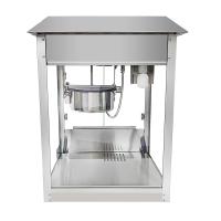China 550*412*750mm EB-07 Commercial Popcorn Machine for Cinema and Shopping Malls for sale