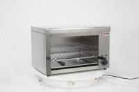 China Electric Stainless Steel Salamander Machine for Commercial Restaurant Kitchen Equipment for sale