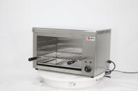 China Electric Stainless Steel Salamander Machine for Commercial Restaurant Kitchen Equipment for sale