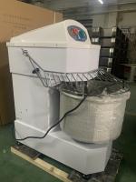 China 185r/M Single Rod Speed Spiral Dough Mixer For Bakery Shop Bread Cake for sale