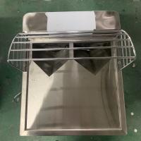 China Commercial Fruit Slicer Machine 400kg/H  Automatic Lemon Slicer for sale