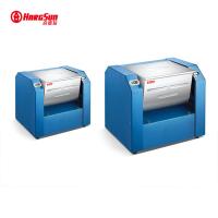 China 15kg Double Speed Horizontal Dough Mixer Helical Gear Driving for sale
