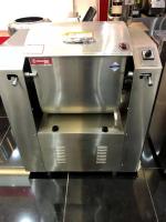China 2200w Heavy Duty Dough Mixer Electric 50kg Bread Flour Mix Dough Kneading Machine for sale