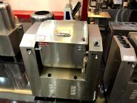 China Horizontal Commercial Flour Mixer 15kg 25kg 50kg Stainless Steel Dough Mixer for sale