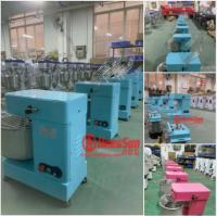 China Professional Heavy Duty Dough Mixer Machine 4kg For Cake Bread Shop for sale