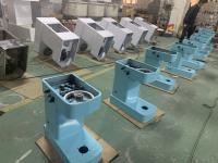 China Professional Heavy Duty Dough Mixer Machine 4kg For Cake Bread Shop for sale