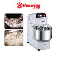 China IC Panel Control 12kg 30L Commerical Food Mixer Variable Speed For Restaurant Pizzeria for sale