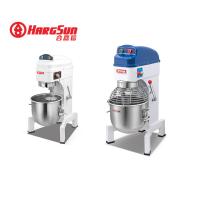 China Professional 10 Liters Electric Stand Food Mixer Blender Planetary Cooking Mixer For Cake for sale
