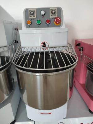 China Commercial Grade Spiral Dough Kneader with Stainless Steel Construction for sale