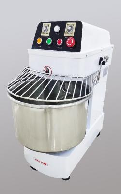 China Efficient Spiral Dough Mixer with Customized Clockwise/Counterclockwise Mixing Direction for sale