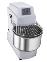China Powerful Spiral Dough Kneader - Reliable Frequency 50/60 Hz Functionality for sale