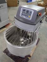 China Powerful Spiral Dough Mixer - Customized Features and 3-7.5 Kw Power for sale
