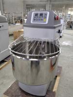 China Powerful Spiral Dough Mixer - Customized Features and 3-7.5 Kw Power for sale