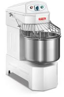 China Stainless Steel Dough Kneader capacity 40 Litre 16kg  Bread Kneader Mixer for sale