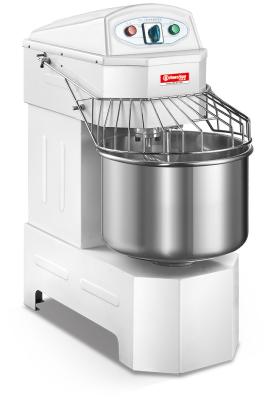 China Stainless Steel Dough Kneader capacity 40 Litre 16kg  Bread Kneader Mixer for sale