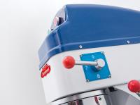 China 3 In 1 Food Mixer Machine 10L 2.5kg 600w Stand Mixer Color Customized for sale