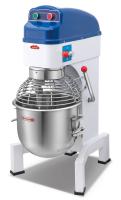 China 10L Heavy Duty Mixer For Pastry Baking Cake Machine for sale