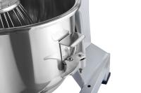 China 380V 45L Heavy Duty Baking Mixer 10kg Cake Dough Mixer Machine for sale