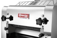 China 40kg Electric Noodle Making Machine Commercial 2.2kw 69r/min for sale