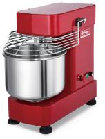 China Durable Small Spiral Mixer Machine 50kg / Bakery Dough Mixer 220V for sale