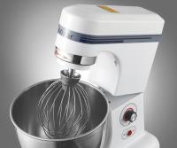 China Durable Cake Cream Mixer Machine , 0.5KG 3 Speed Wheat Flour Kneading Machine for sale