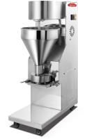 China Restaurant Commercial Meatball Making Machine With Copper Turbine for sale