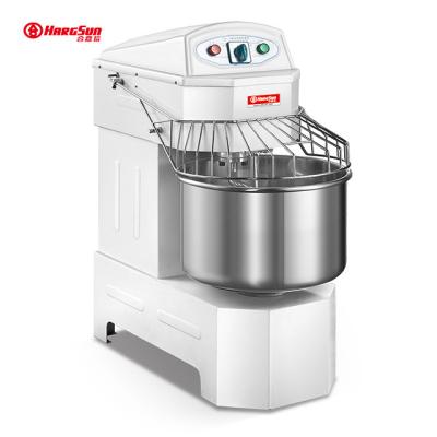 China 30L 12kg Commercial Bread Dough Mixer Machine Shockproof / Waterproof for sale