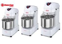 China 1.5kw 30L Spiral Dough Mixer With Gearless Transmission Structure for sale